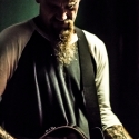 Nick Oliveri live at Thomas House, Dublin on June 6th, 2014 ...