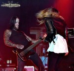 Stockholm Rocks 2014 live at Stockholm, Sweden on May 3rd ...