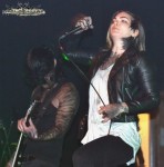 Stockholm Rocks 2014 live at Stockholm, Sweden on May 3rd ...