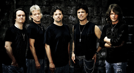 SHADOW GALLERY Announces European TourSHADOW GALLERY Announces European ...