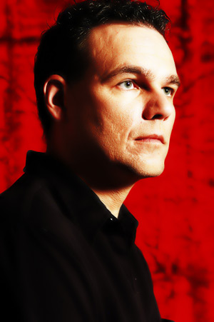 Interview with Harry Hess (First Signal, Harem Scarem)(Vocals)Interview ...