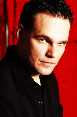 Interview with Harry Hess (First Signal, Harem Scarem)(Vocals)Interview ...