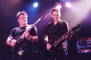 Interview with Harry Hess (First Signal, Harem Scarem)(Vocals)Interview ...