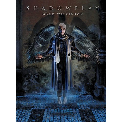 Mark Wilkinson – Shadowplay Book ReviewMark Wilkinson - Shadowplay Book ...