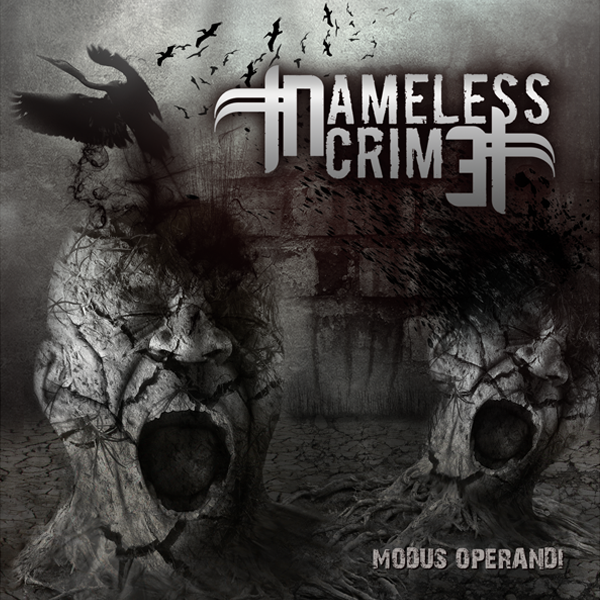 Nameless Crime – Modus OperandiNameless Crime - Modus Operandi