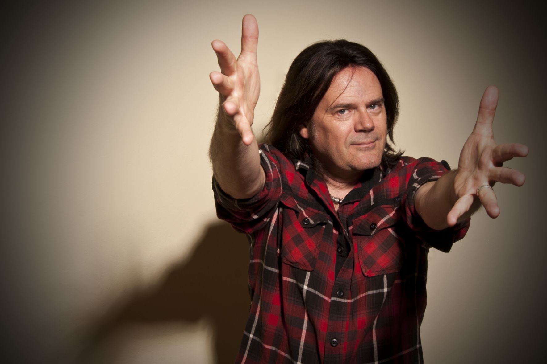 Exclusive Interview with Doogie White (Rainbow ,Yngwie Malmsteen ...