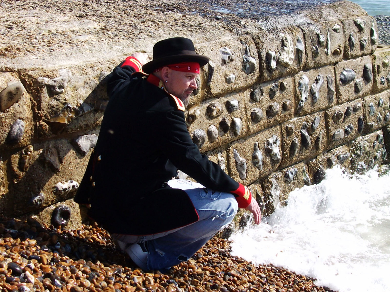 Exclusive interview with Lee Small (Shy, Pride, Phenomena, Surveillance ...