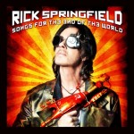 Exclusive Interview with Rick Springfield (Singer, Songwriter) | Your ...