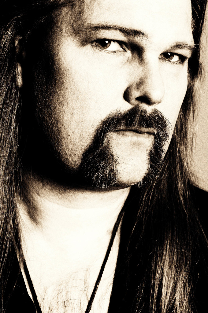 Exclusive Interview with Jorn Lande Part II (Vocals) (Jorn, Masterplan ...