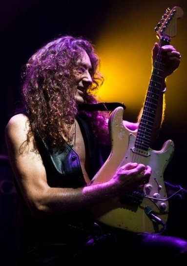 Exclusive Interview with Alex Beyrodt (Guitars) (Voodoo Circle, Primal ...