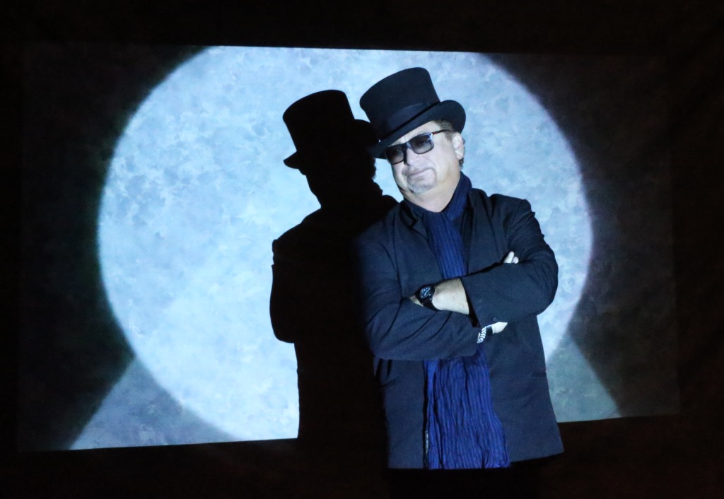 Interview with Toto keyboardist and vocalist – David Paich, in Dublin ...