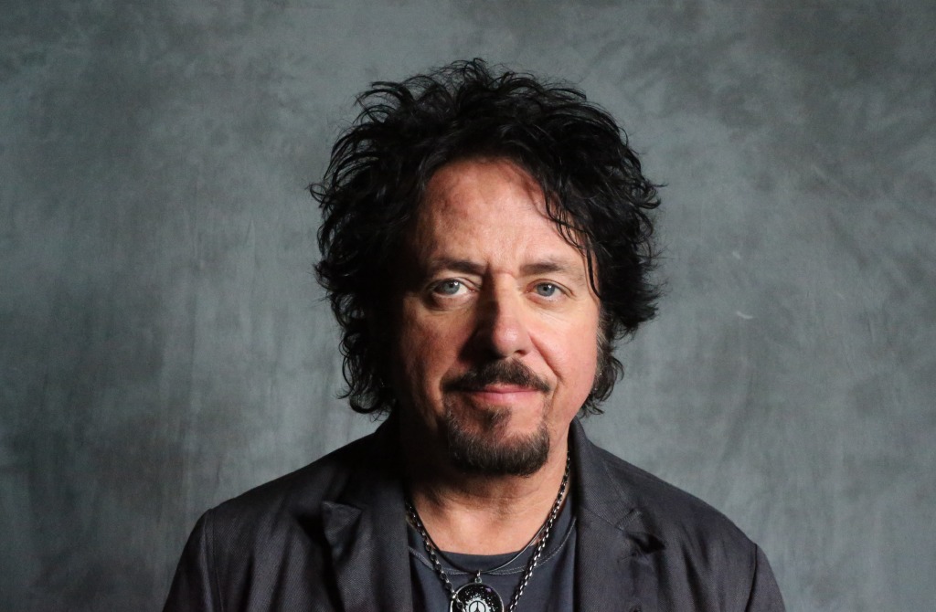 Interview with Toto keyboardist and vocalist – David Paich, in Dublin ...