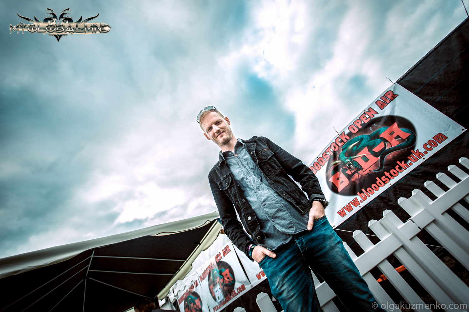 Interview with Martijn Westerholt of DelainInterview with Martijn ...