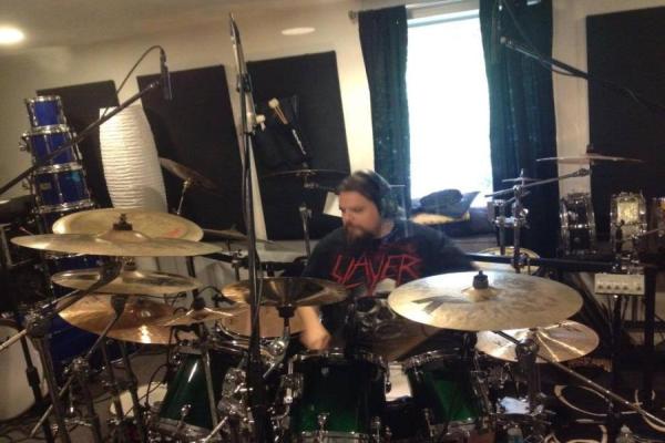 Interview with Chris Hathcock of The ReticentInterview with Chris ...