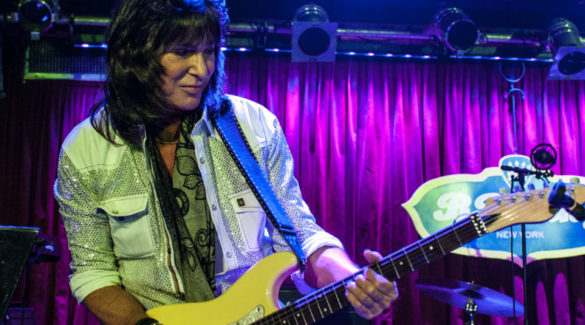 Punky Meadows – We've Already Started Writing the Follow-up to Fallen ...