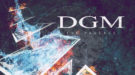 DGM - The Passage Review - Your Online Magazine for Hard Rock and Heavy ...