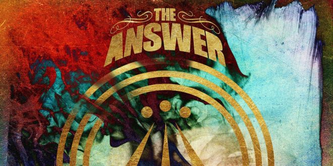 The Answer- Solas reviewThe Answer- Solas review - Your Online Magazine ...