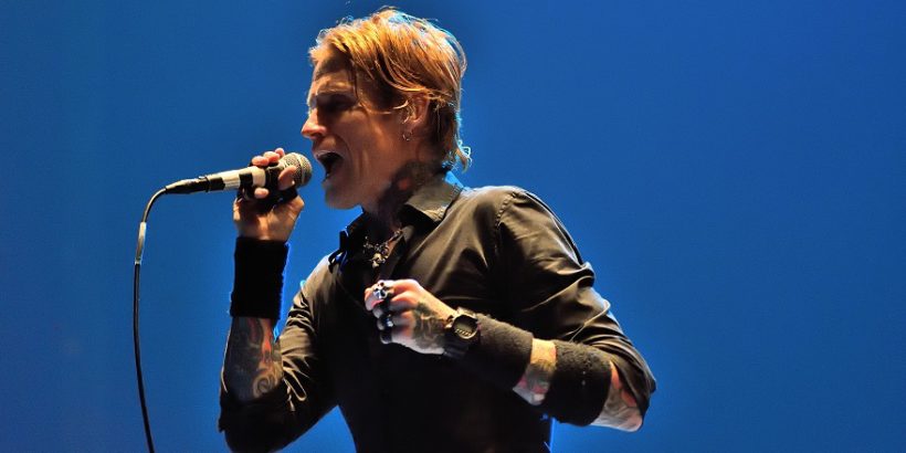 Interview with Keith Nelson (Guitars) (Buckcherry)Interview with Keith ...