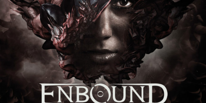 Enbound – The Blackened Heart ReviewEnbound - The Blackened Heart ...