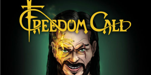 Freedom Call – Master of Light ReviewFreedom Call - Master of Light ...