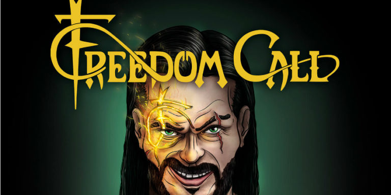 Freedom Call – Master of Light ReviewFreedom Call - Master of Light ...