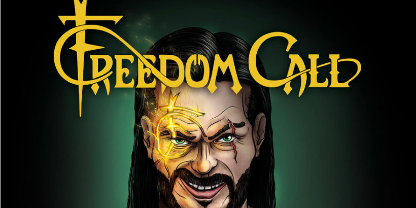 Freedom Call – Master of Light ReviewFreedom Call - Master of Light ...
