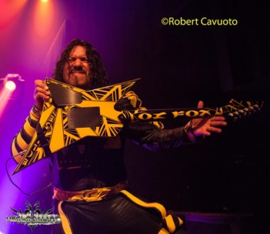 Stryper – The Final Battle ReviewStryper - The Final Battle Review ...