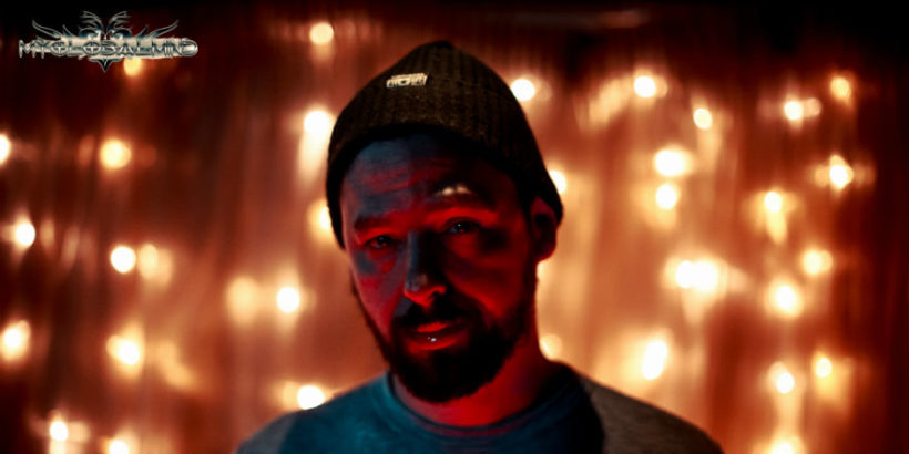 Ben Weinman of The Dillinger Escape Plan — Physically It Would Be ...