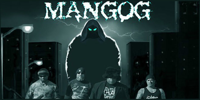 Mangog – Mangog Awakens ReviewMangog - Mangog Awakens Review - Your ...