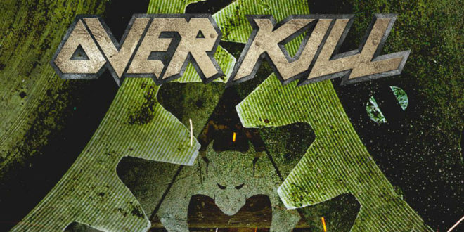 Overkill – The Grinding Wheel ReviewOverkill - The Grinding Wheel ...