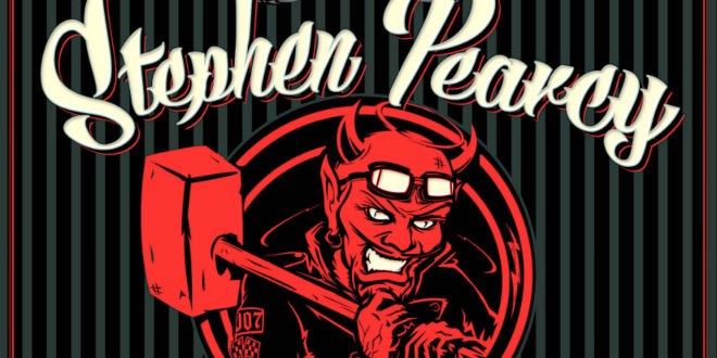 Stephen Pearcy – Smash ReviewStephen Pearcy - Smash Review - Your ... Stephen Pearcy – Smash ReviewStephen Pearcy - Smash Review - Your ...