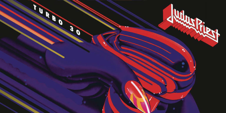 Judas Priest 10th Studio Album Turbo Remastered As 3 Cd Reissue To Be ...