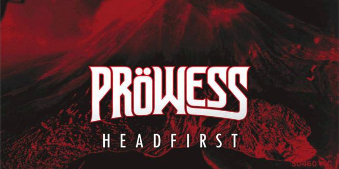 Prowess – Headfirst EP ReviewProwess - Headfirst EP Review - Your ...