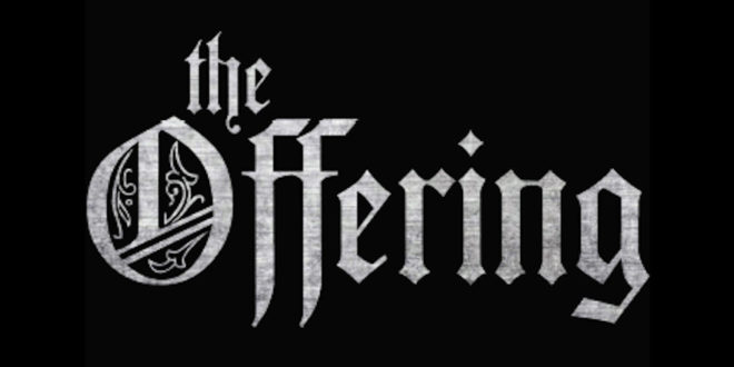 The Offering – The Offering ReviewThe Offering - The Offering Review ...