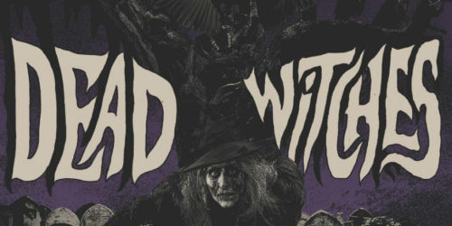 Dead Witches – Ouija ReviewDead Witches - Ouija Review - Your Online ...