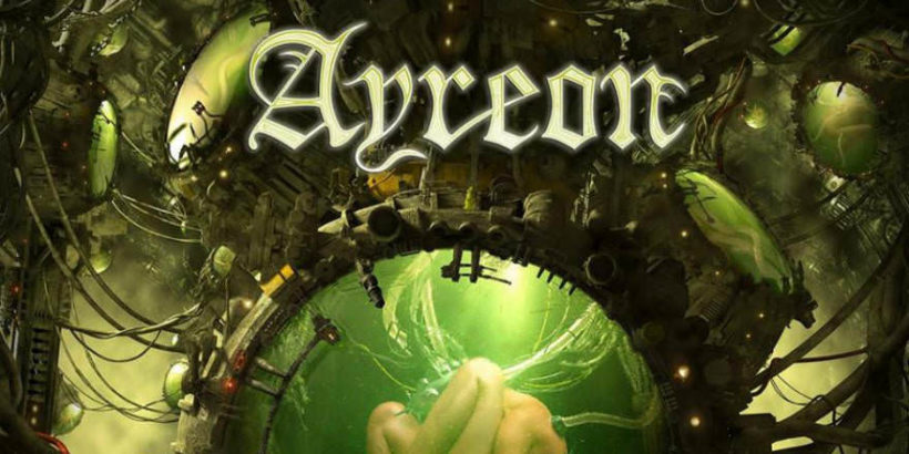 Ayreon – The Source ReviewAyreon - The Source Review - Your Online ...