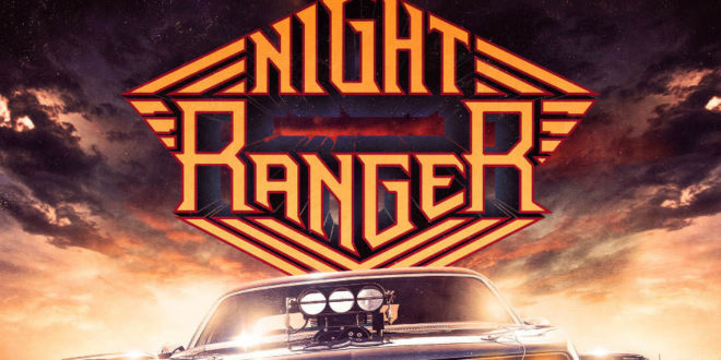 Night Ranger – Don’t Let Up ReviewNight Ranger - Don't Let Up Review ...