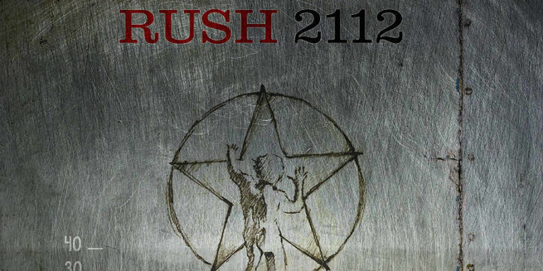 Rush – 2112 40th Anniversary ReviewRush - 2112 40th Anniversary Review ...
