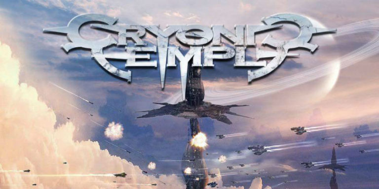 Cryonic Temple – Into the Glorious Battle ReviewCryonic Temple - Into ...