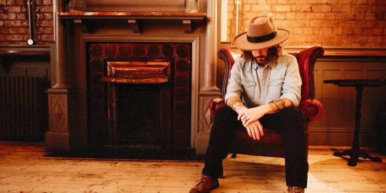 Ryan Hamilton & The Traitors Announce August Uk Tour & Unveil New ...