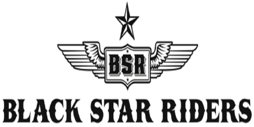 Black Star Riders Welcome Chad SzeligaBlack Star Riders Welcome Chad ...