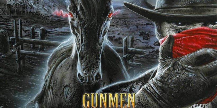 Orden Ogan – Gunmen ReviewOrden Ogan - Gunmen Review - Your Online ...