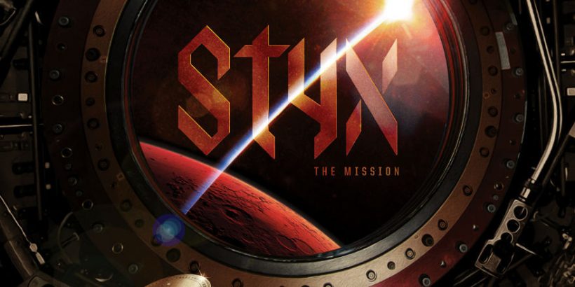 Styx: The Grand Illusion/Pieces of 8 Live DVD ReviewStyx: The Grand ...