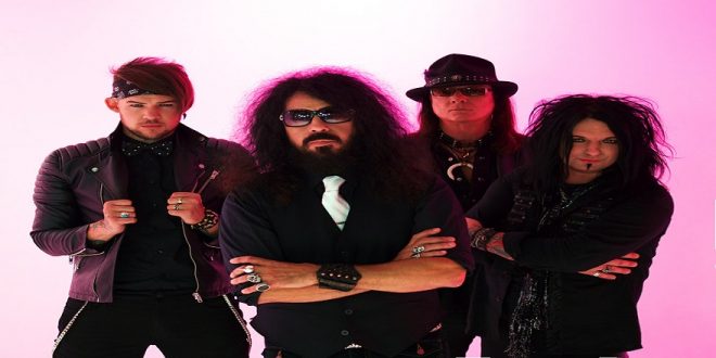 Quiet Riot To Release “Road Rage” August 4thQuiet Riot To Release "Road ...