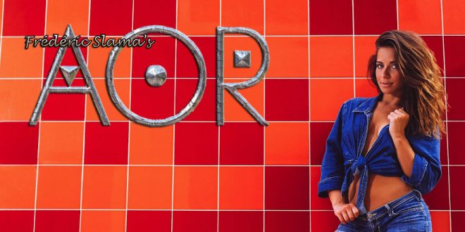 AOR – The Heart of L.A. ReviewAOR - The Heart of L.A. Review - Your ...