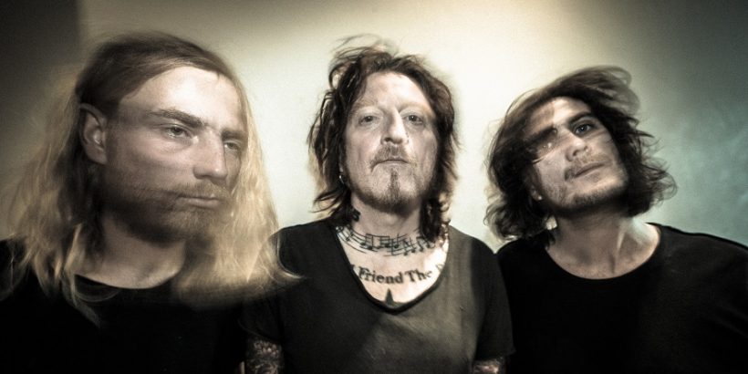 Mutation: A lesson in extreme metal courtesy of Ginger ...