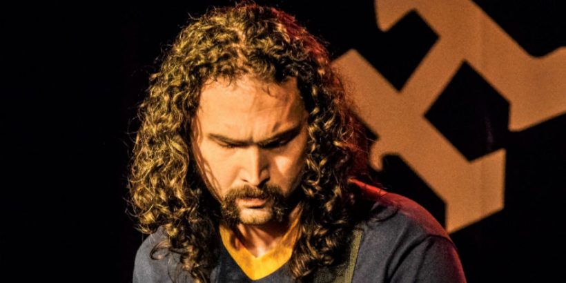 Attalla, Stone Priest and Spacelord Live at Mohawk Place, Buffalo NY ...