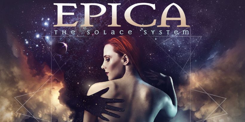 Epica – The Solace System EP ReviewEpica - The Solace System EP Review - Your Online Magazine ...
