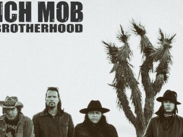 Myglobalmind Magazine - Hard Rock and Heavy Metal Online Magazine