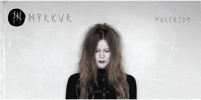 Myrkur – Mareridt ReviewMyrkur - Mareridt Review - Your Online Magazine ...